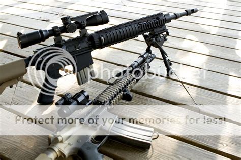 M4A1 SOPMOD Block II Clone Picture Thread AR Discussions AR15 COM