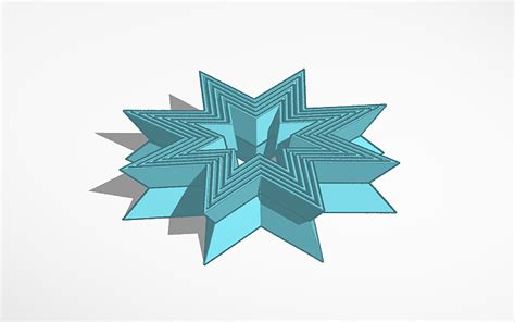 3d Design Fidget Tinkercad 3d Design Fidget Tinkercad