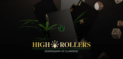 Buy Petals Products Online High Rollers Cannabis Dispensary Cannabis