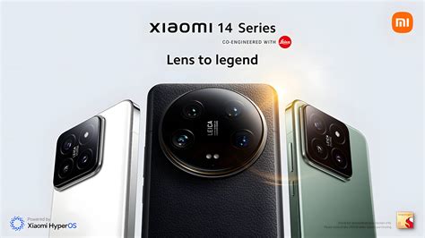 Xiaomi 14 And Xiaomi 14 Ultra Smartphone Photography Powered By Leica