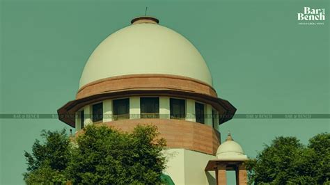 Supreme Court Says Case Cannot Be Transferred To It Only Because
