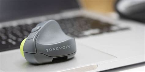 TracPoint Travel Mouse And Presenter Review Nerd Techy
