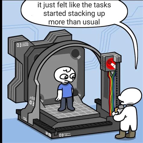 The Tasks Started Stacking Up More Than Usual Rthetasks