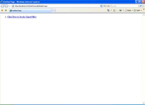 Using Soprotocol Superoffice Docs Using Soprotocol Superoffice Docs