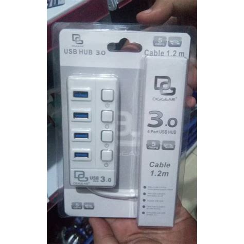 Jual Usb Hub Terminal Shopee Indonesia
