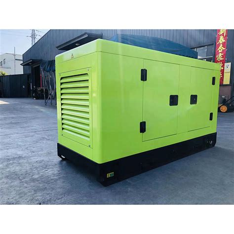 15000 Watt Generator Diesel For Home Industrial Generators Ce Iso9001
