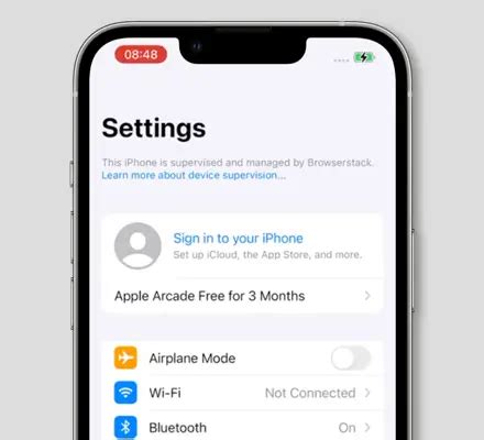 Toggle Switch Button With Pure Css