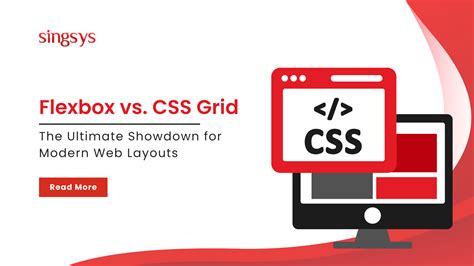 Flexbox Vs Css Grid The Ultimate Showdown For Modern Web Layouts