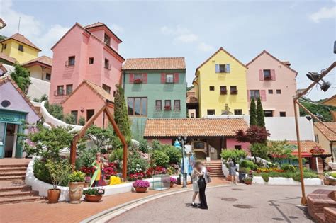 가평 가볼만한곳 쁘띠프랑스 이탈리아마을 입장료 공연정보 네이버 블로그