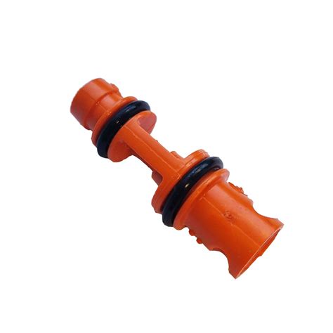 AUTOTROL Injector L Orange Klart Vann