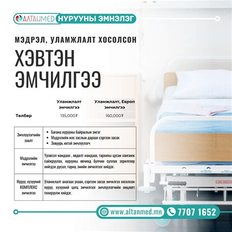 Алтанмед эмнэлэг Added A New Photo Алтанмед эмнэлэг