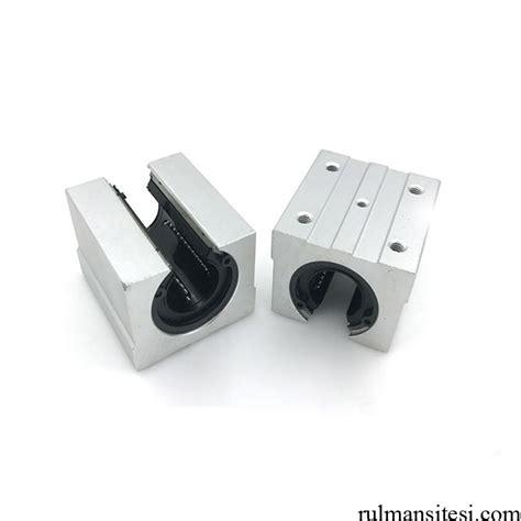 SBR UU Rulman Sitesi