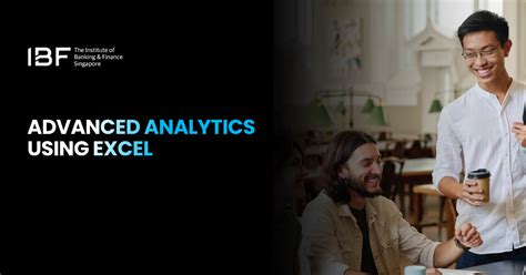 Advanced Analytics Using Excel Advanced Excel Xaltius