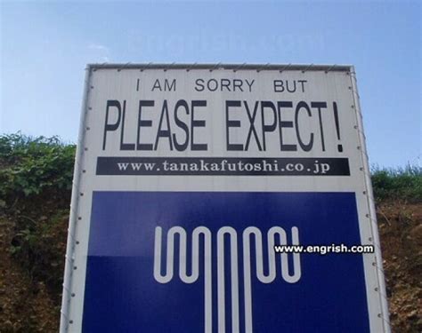 35 Times People Came Across Such Hilarious English Language Mishaps