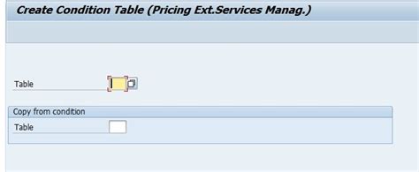 SAP Service Configurations In SAP MM Part 2 SAP Community