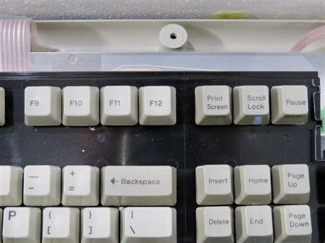 1996 Ibm Model M 51g8572 Made For Ibm By Lexmark 1 15 96 New With Original Keyboard Manuals