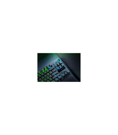 Razer Gaming Keyboard Huntsman V3 Pro Tenkeyless