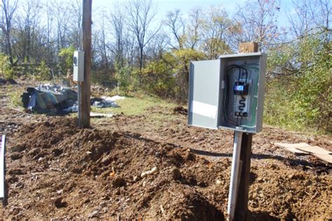 Rewiring The Disconnect Box