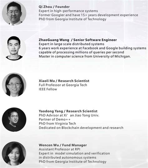 QuarkChain Due Diligence Issue Ico Check Ico Check GitHub