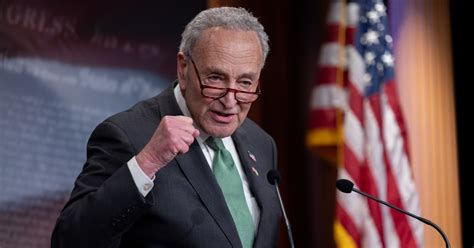 США близькі до шатдауну через розбіжності республіканців та демократів у Сенаті — Forbes Ua