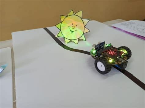 unboxing and review yahboom tiny bit smart robot car the best selling