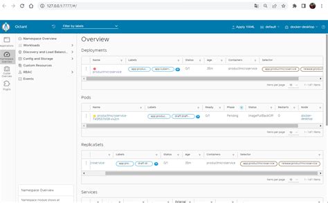 Run Kubernetes Cluster Locally Softsolution Sahand