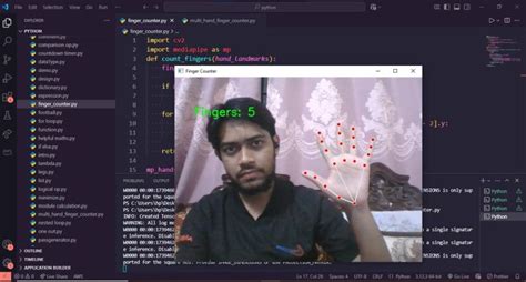 Machinelearning Computervision Opencv Python Ai Deeplearning