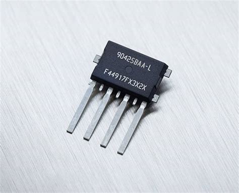 Melexis震撼推出双芯片堆叠式磁传感器，树立抗杂散磁场干扰安全磁感应新标杆 Shenzhen Chipsourcetek