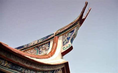 闽南的建筑一座以时间概念为主题的博物馆 闽南的建筑一座以时间概念为主题的博物馆 古建筑 闽南 燕尾脊 博物馆 红砖