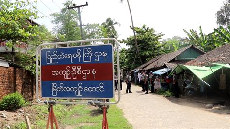 Dvb မြိတ်အကျဉ်းထောင်မှ လွတ်ရက်စေ့ နိုင်ငံရေးအကျဉ်းသား ၅၇ ဦး လွတ်မြောက်