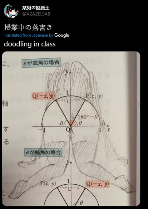 Algebra Erotic R Japanesepeopletwitter