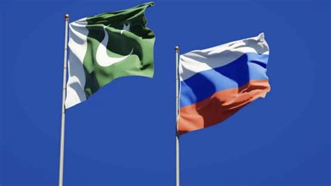 Эдийн засгийн хувьд хүндхэн нөхцөлд буй Пакистан улс Оросоос түүхий газрын тос импортолж эхэлжээ