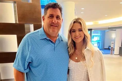 How Tony Siragusas Wife Is Moving Forward With His Legacy