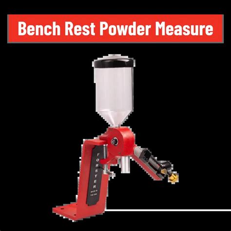 Reloading Kit Forster Products