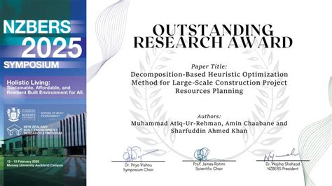 Great Work Muhammad Atiq Ur Rehman Congratulations Sharfuddin Ahmed Khan Phd Eit Smiise