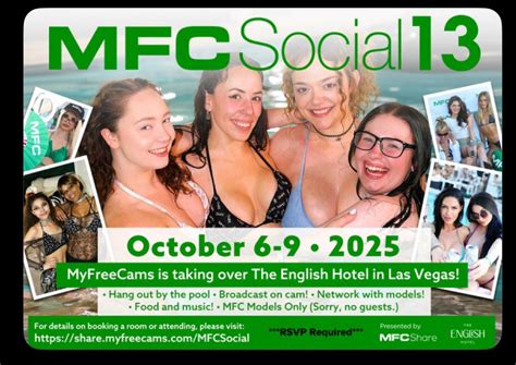 Mfc Social 13 Mfc Share 🌴