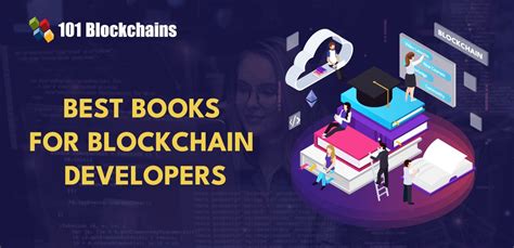 101 blockchains on linkedin blockchaindevelopers blockchainbooks