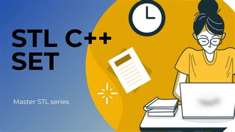 Stl C Set Youtube