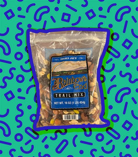 Best Trail Mix Walmart Trail Mix Trader Joes Trail Mix And More