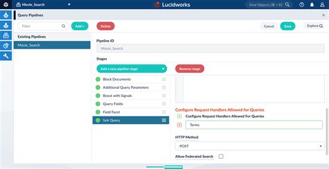 Configure Autocomplete Lucidworks Documentation