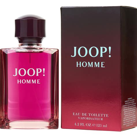 Joop Homme Eau De Toilette Theperfumestorelk
