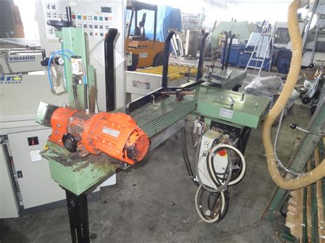 Jj Smith Italy Zimac Cp 21