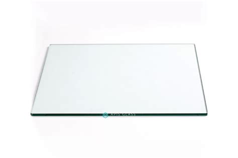Glass Coffee Table Apis Glass