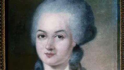 Olympe De Gouges Aura Son Buste à Lassemblée Nationale Ladepechefr