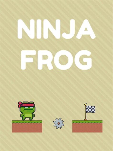 Ninja Frog All About Ninja Frog