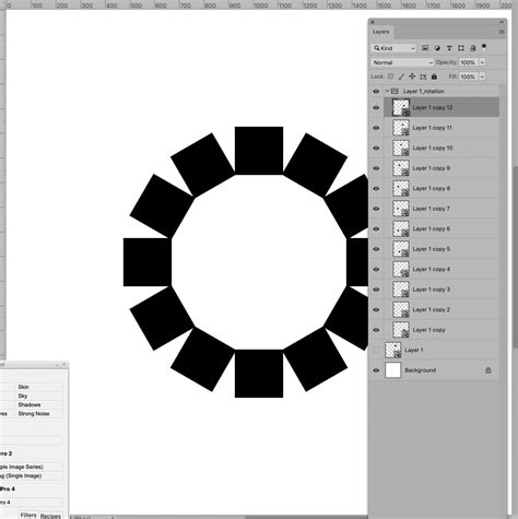 Solved Script To Section A Circle Adobe Product Community 11380428