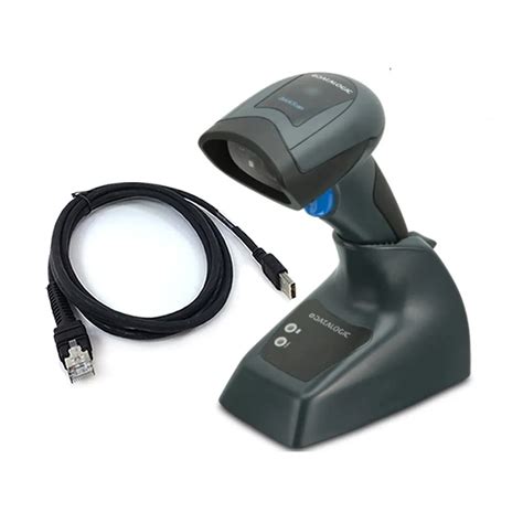 Datalogic Qbt2131 Bt Barcode Scanner Srk Innovation