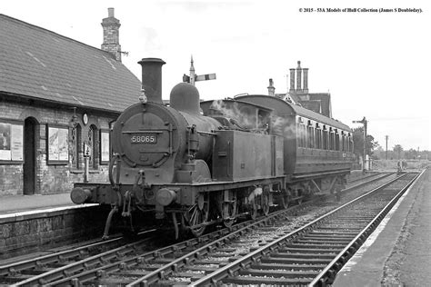 Can You Identify What Class Of Train These Two Are Rtrains