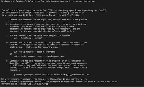 Request Help Install Issue · Issue 5799 · Apacheapisix · Github