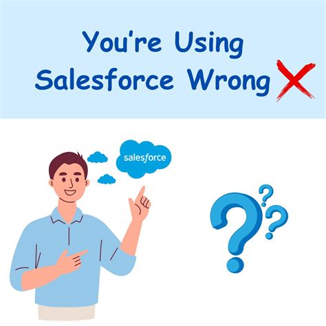 Salesforce Salesforcetips Datachaos Crmoptimization Salesforcelife… Chirag J